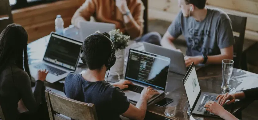 The AccessText Network Is Gone. What Now? - ReadSpeaker